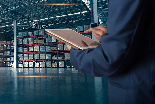 Optimizarea stocurilor cu sistemul SeniorINVENTORY