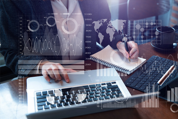 Software ERP Contabilitate - automatizare departament contabil