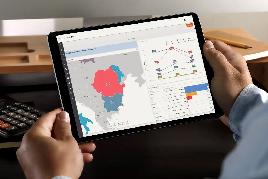Declaratia 406 / SAF-T | Gestioneaza usor si corect raportarea catre ANAF