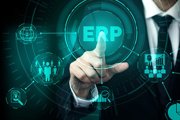 Ce este ERP? Care sunt beneficiile unui sistem ERP