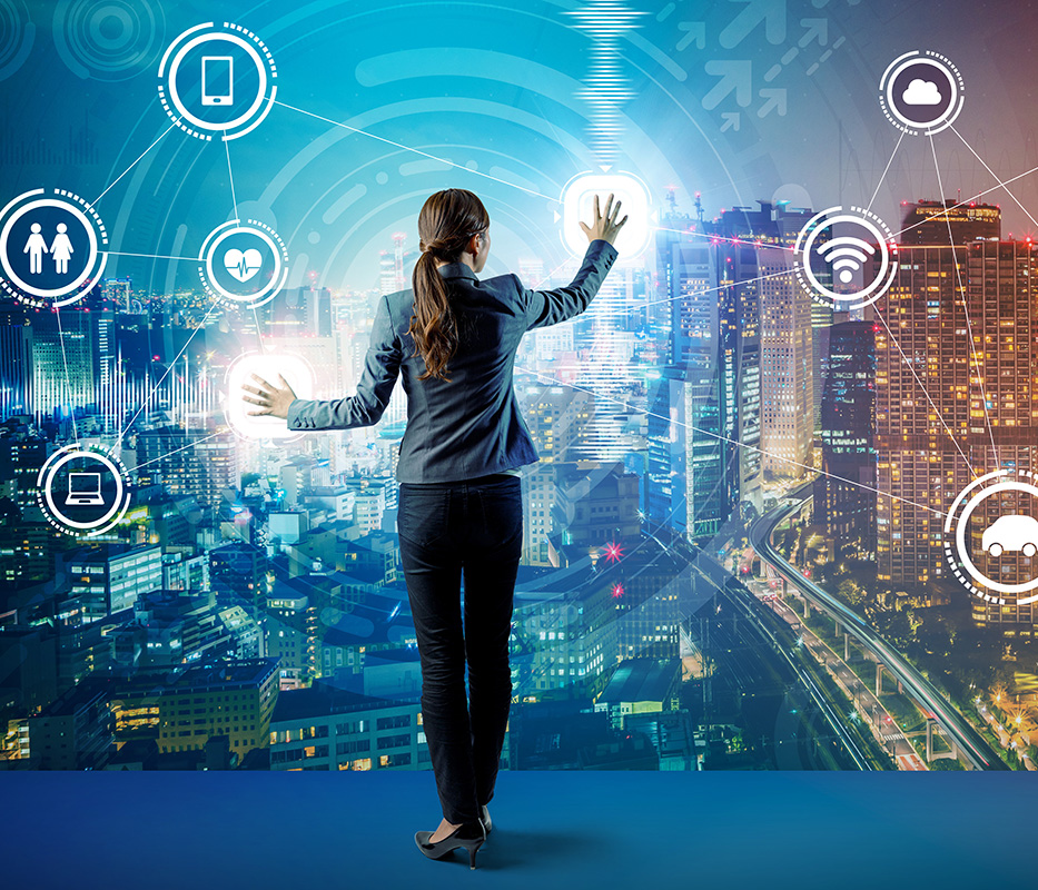 Ce inseamna Business Intelligence? BI Reporting Software