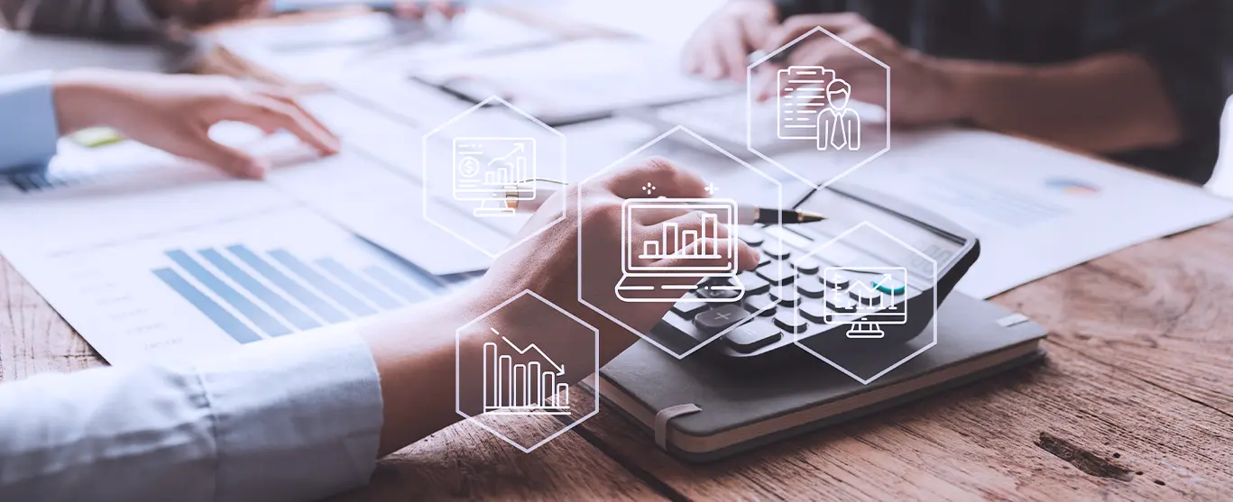 Software ERP Contabilitate - automatizare departament contabil