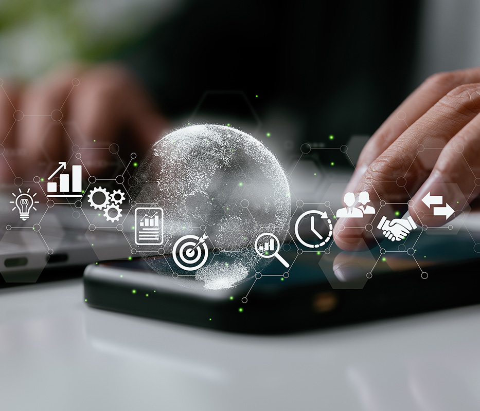 Ce este procesul de implementare ERP si care sunt etapele sale?