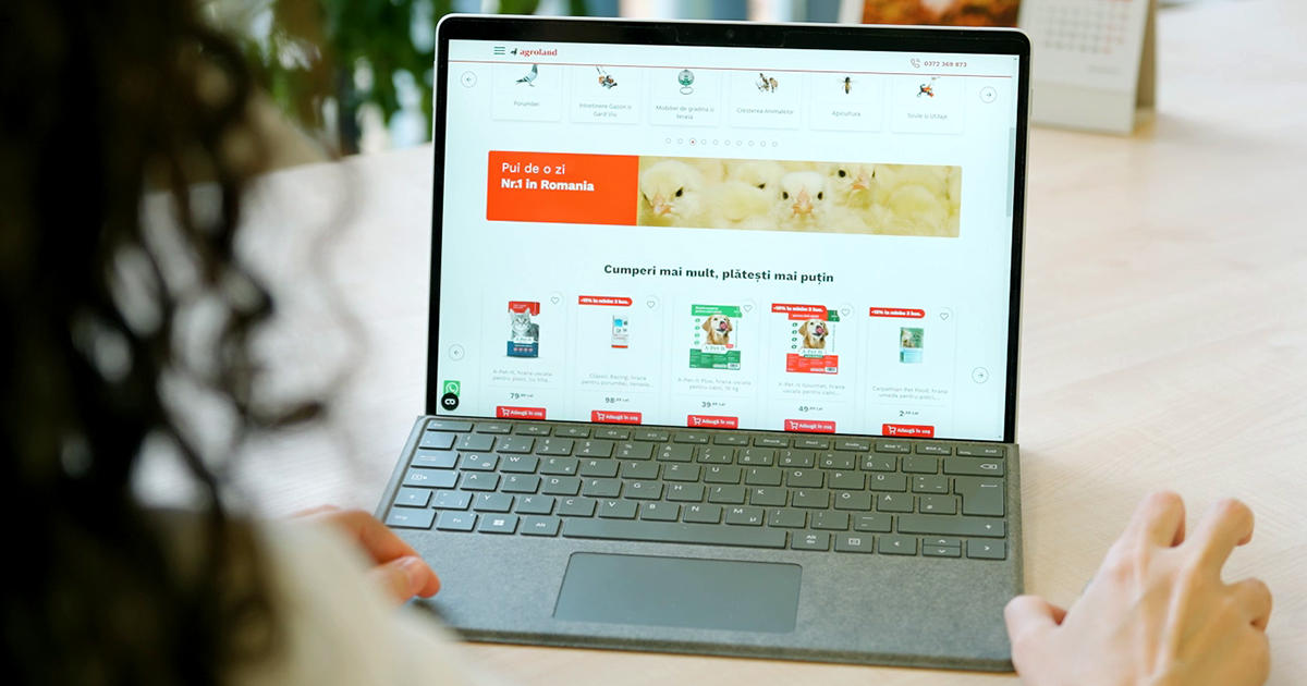 Old Team Distribution a implementat sisteme ERP, SFA, Bi si WMS